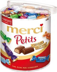 Bombones Merci Petits 1kg. | Lambetadas